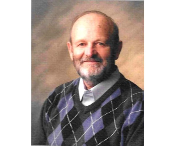 James Weaver Obituary (2025) - Wisconsin Rapids, WI - Herman-Taylor ...