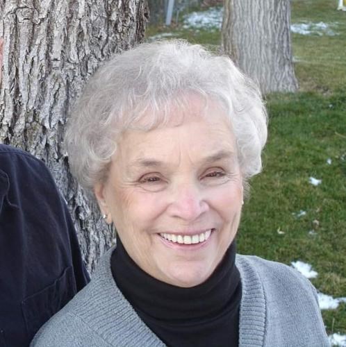 LaRae D. Long Obituary (2022) - Ogden, UT - Myers Mortuary & Cremation ...