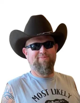 Travis Wayne Osborne Obituary (2024) - Rainelle, WV - Smathers Funeral ...