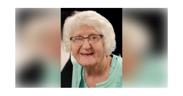 Adeline Marie Techmeier Obituary (2023) - Marinette, WI - Hansen-Onion ...