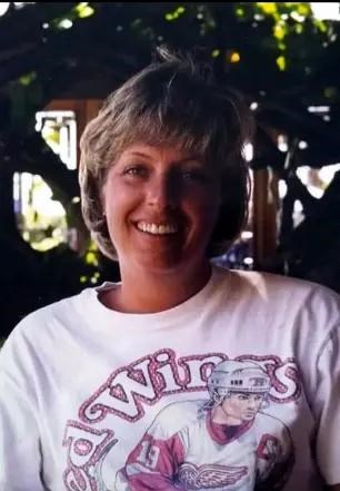 Nancy Jean Wirth Obituary (2024) - Marine City, MI - Grace Memorial ...