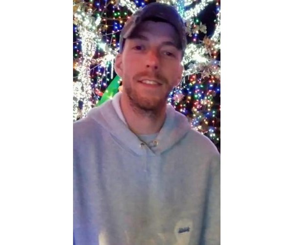 Eric Todd Brashear Obituary (2025) - Springfield, MO - Klingner-Cope ...