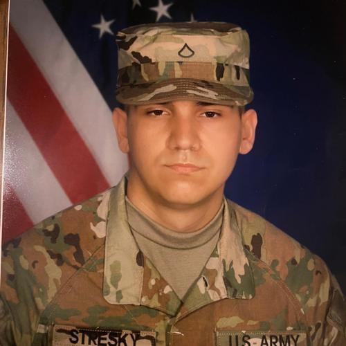 Jack Stresky Obituary and Online Memorial (2025)