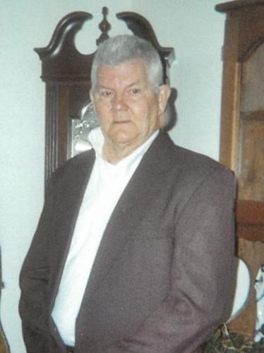 Charles Phil Walker Obituary (2022) - Easley, SC - Robinson Funeral ...