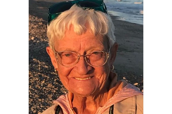 Toni Johnson Obituary (2025) - Venice, FL - Farley Funeral Homes and ...