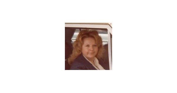 Joy Thomas Obituary (2025) - Murray, UT - Jenkins-Soffe Funeral Chapel ...