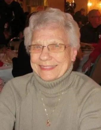 Mary Louise Shields Obituary (2025) - Litchfield, MI - Eagle Funeral ...