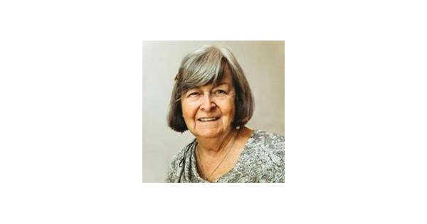 Mary Anne Purdy Obituary (2024) - Bradenton, FL - Brown & Sons Funeral ...