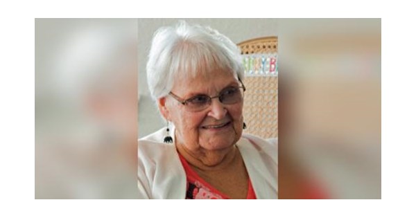 Joyce Buckel Obituary (2022) - Texas City, TX - Carnes Funeral Home ...