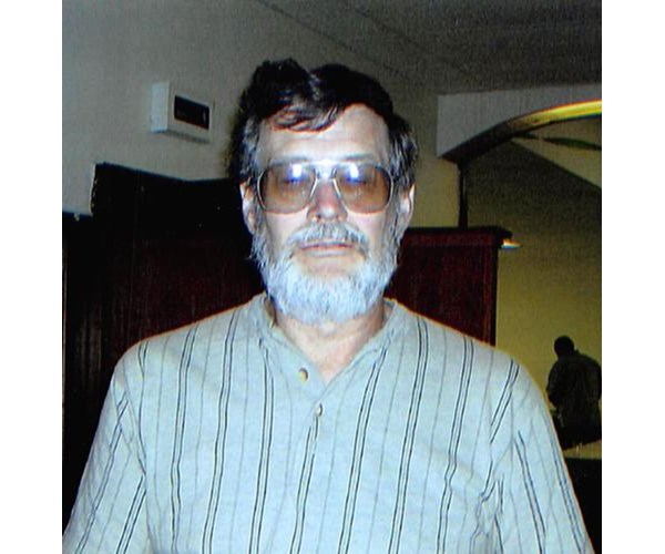 Kenneth Simmons Obituary (1952 - 2026) - Galion, OH - Crawford County Now