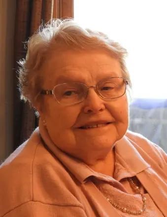 Virginia Marie Cronin Obituary (2024) - Windsor, CT - Carmon Funeral ...