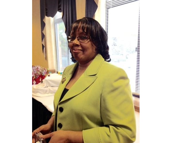 Gloria Harris Obituary (2023) - Eastpointe, MI - Q A Cantrell Funeral ...