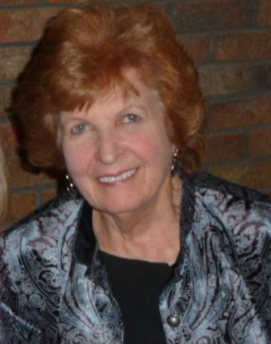 Nancy Harris Obituary (2023) - Wheat Ridge, CO - CLOSED LOCATION-All ...