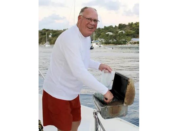 Timothy Erik Peterson Obituary (2024) - Punta Gorda, FL - Life ...
