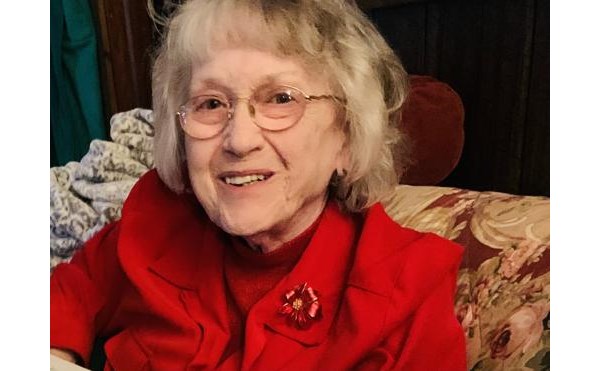 Sharon Mary Greer Obituary (2025) - Richmond, MO - Thurman Funeral Home ...