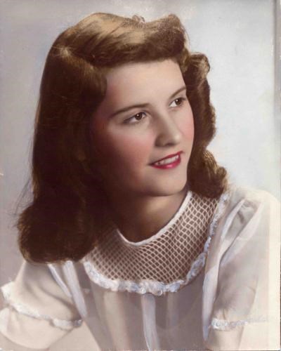 Dolores Josephine Sullivan Obituary (2022) - Albuquerque, NM - French ...