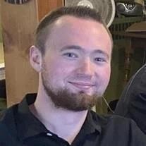 Mr. Matthew Joseph "Matt" Collandra Obituary (2000 - 2025) - Rome, NY ...