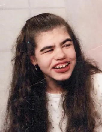 Nikole Marae Waldo Obituary (2024) - Marion, IN - Needham-Storey ...