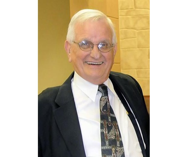 William Tod Mixson Obituary (2024) - Beaumont, TX - Broussard's ...