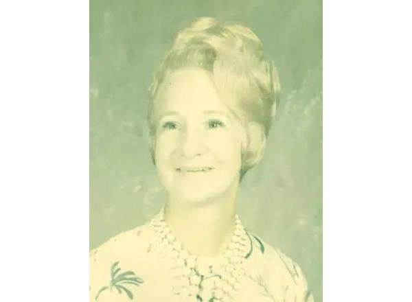 Barbara J. Griffith Obituary (2025) - Wheeling, WV - Kepner Funeral ...