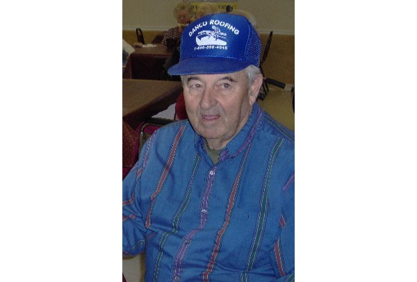 Cecil Horace Bolling Obituary (2026) - Grapevine, TX - Forest Ridge ...
