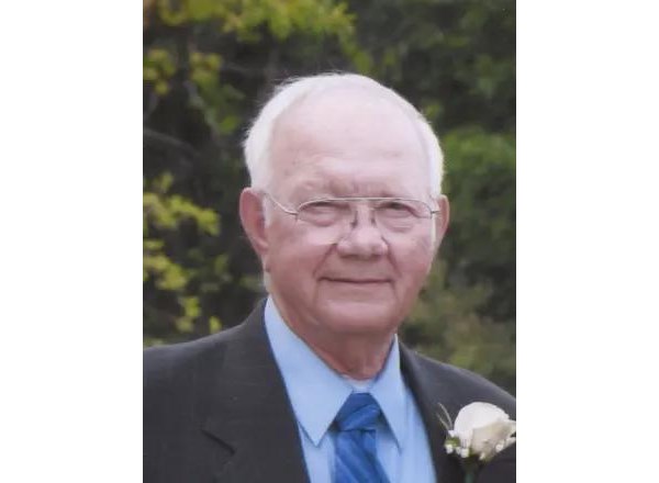 Richard Edward "Dick" Klunder Obituary (2025) - Vestaburg, MI - Brigham ...