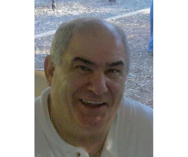 Vincent Del Broccolo Obituary (2024) - New Hyde Park, NY - Park Funeral ...