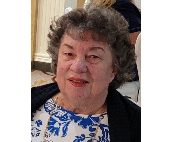 Carol M. Hicks Obituary (2024) - Warren, MI - Wysocki & Wilk Funeral ...