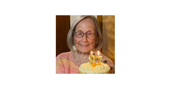 Colleen Louvena McClain-Moore Obituary (2024) - Moundsville, WV ...