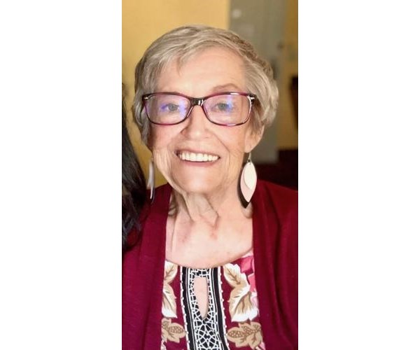 Barbara O. Parks Obituary (2023) - Oak Grove, MO - Royer Funeral Home ...