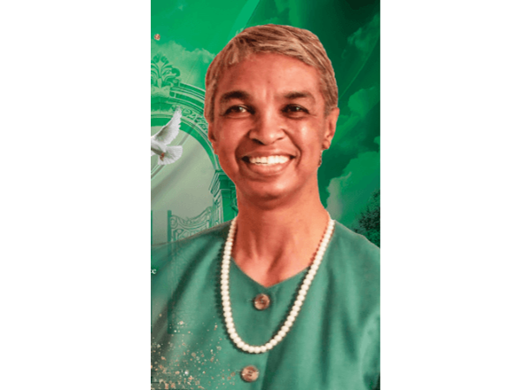 Ida Lucille Walker Obituary (2025) - Philadelphia, PA - Batchelor ...