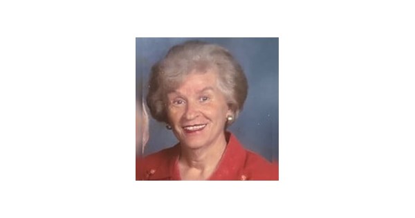 Alice Sheley Obituary (2023) - Savannah, GA - Baker McCullough Funeral ...