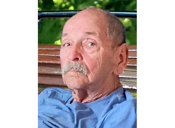 Bill L. Waggoner Obituary (1943 - 2025) - Hutsonville, IL - WTHI-TV 10 News
