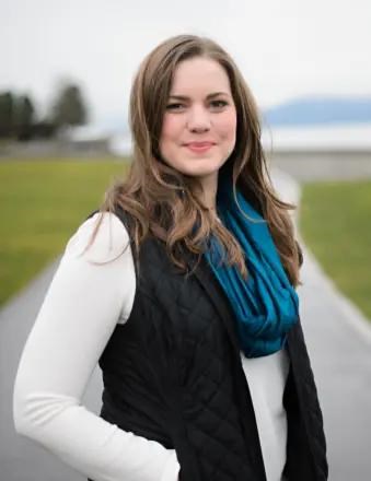 Amanda Elizabeth Bode Obituary (2024) - Lynden, WA - Gillies Funeral ...