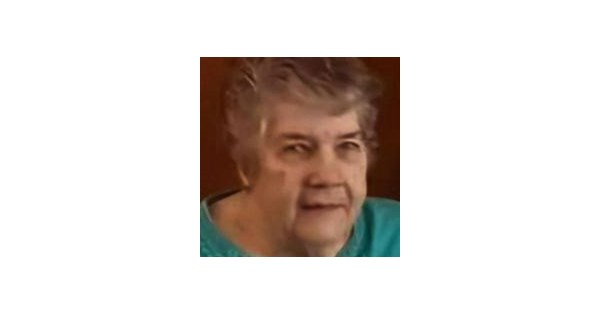 Gloria Jean Gibson Obituary (1940 - 2024) - Saint Joseph, MO - KQ2