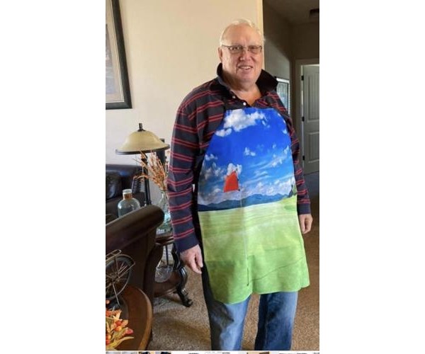 Larry Brunner Obituary (2025) - Springfield, MO - Gorman-Scharpf ...