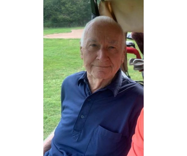 Travis James Joseph Obituary (2024) - Hackettstown, NJ - Cochran ...