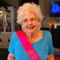 Elaine Chambers Obituary and Online Memorial (2026)