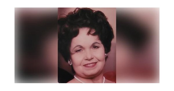 Alma Zinia Acosta Obituary (2023) - Spring Hill, FL - Brewer & Sons ...