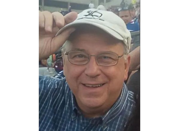 Joseph J. Giambra Obituary (2025) - Lake Worth, FL - All County Funeral ...