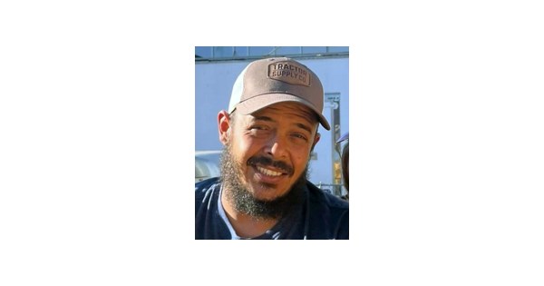 Mr. Gregory Allen Bledsoe II Obituary (2025) - Barbourville, KY - Knox ...