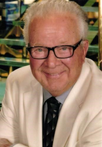 Roland W. Brendel Obituary (2026) - Murrells Inlet, SC - Burroughs ...