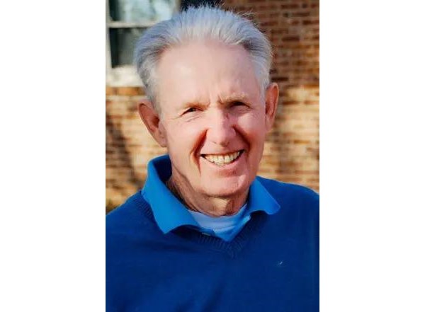 Charles Baxter Gordon III Obituary (2024) - Monroe, NC - Gordon Funeral ...