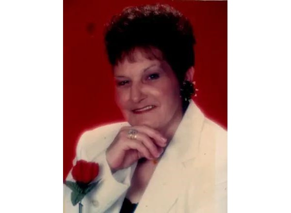 Bonnie Lou Stacy Obituary (2025) - Austin, IN - Buchanan Funeral Home ...