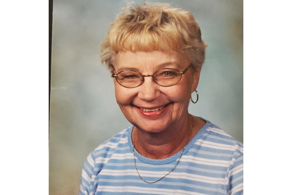 Beverly J. "Beve" Johnson Obituary (2025) - Auburn, WA - Klontz Funeral ...