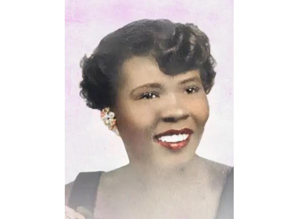 Lula Mae Kennedy Obituary (2024) - Florence, SC - Ideal Funeral Parlor ...