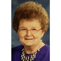 Mary Ann Elizabeth Dunn Obituary (2025) - Chickamauga, GA - Wilson ...