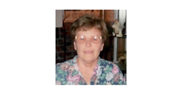 Patricia Whitaker Obituary (2024) - Endicott, NY - Allen Memorial Home ...