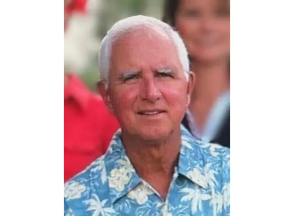 Robert Nash "Bob" Carpenter Sr. Obituary (2026) - Louisville, KY ...