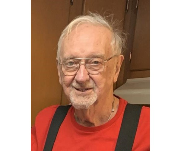 Bernard A. Marx Obituary (2025) - Pittsburgh, PA - Boron Funeral Home ...